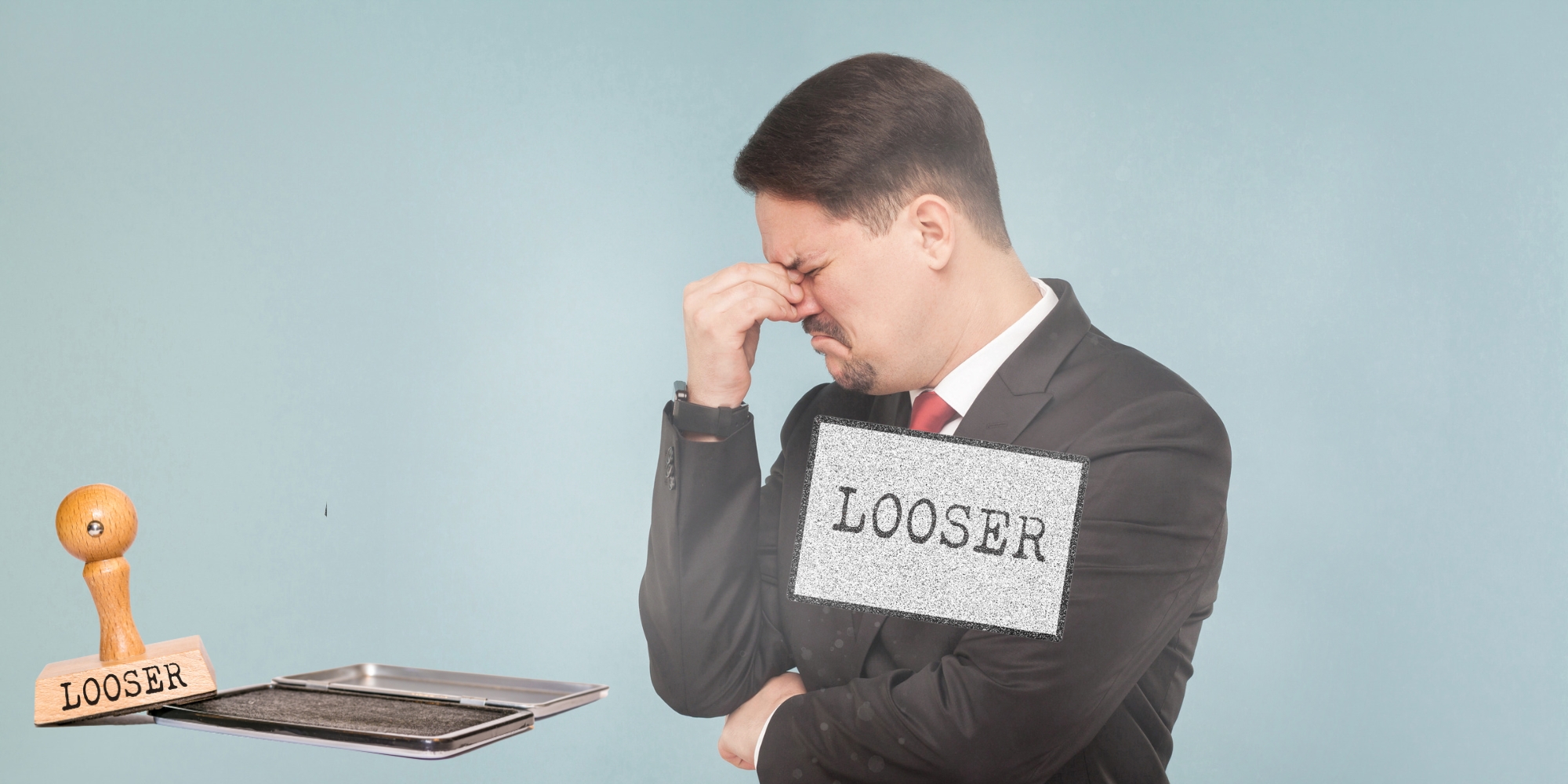 Der Beweis! Ohne INNERE STÄRKE ist Dein Leben verloren!